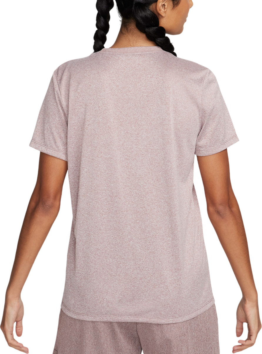 T-shirt Nike W NK DF RLGD SS TEE - Top4Running.com