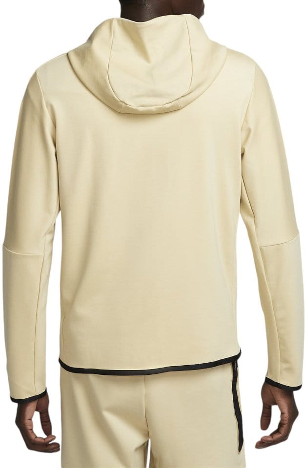 Nike Sportswear Tech Fleece Lightweight Full-Zip Hoodie - Top4Running.de