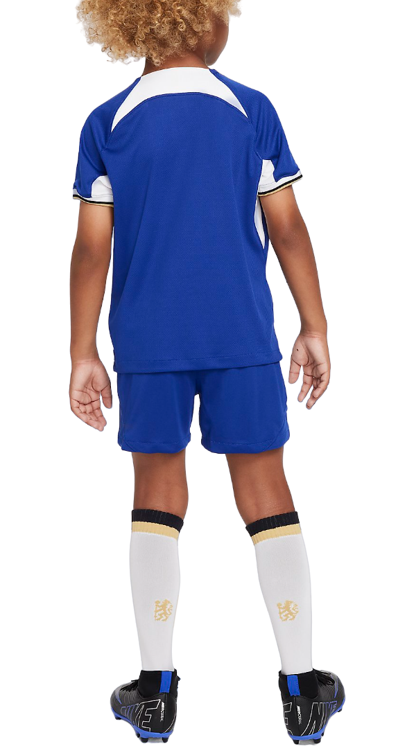 Conjunto Nike CFC LK NK DF KIT HM 2023/24 - 11teamsports.pt
