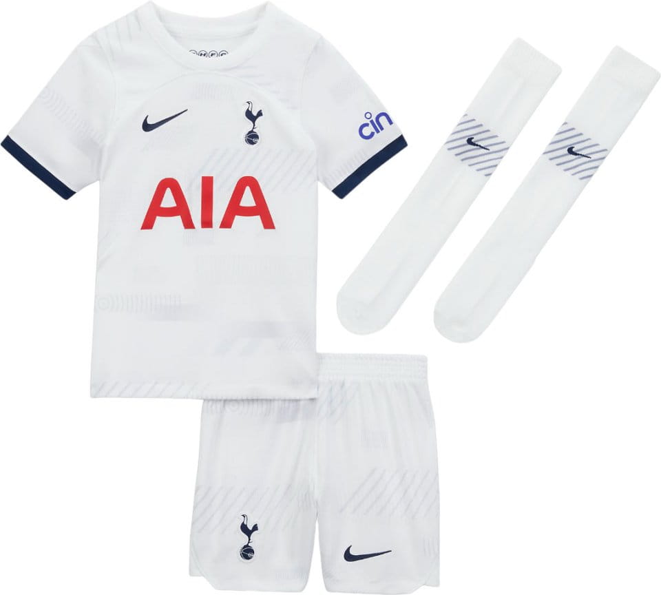 Zestaw Nike THFC LK NK DF KIT HM 2023/24 - 11teamsports.pl