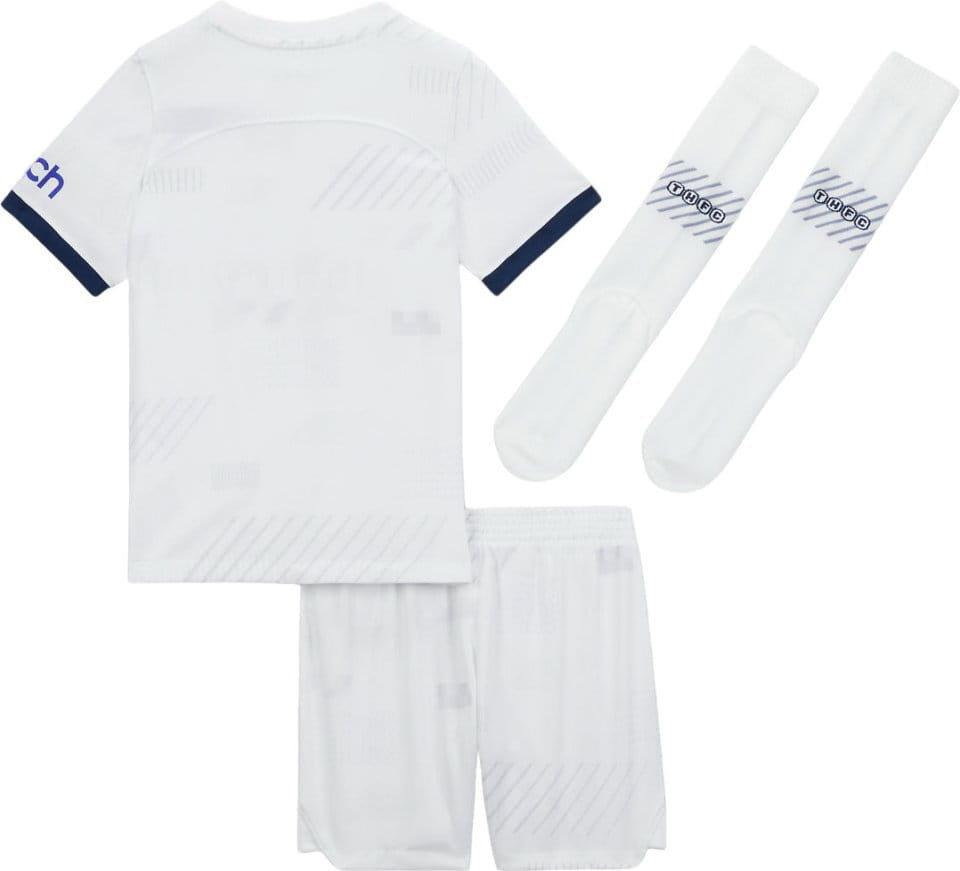 Nike THFC LK NK DF KIT HM 2023/24 - 11teamsports.ie