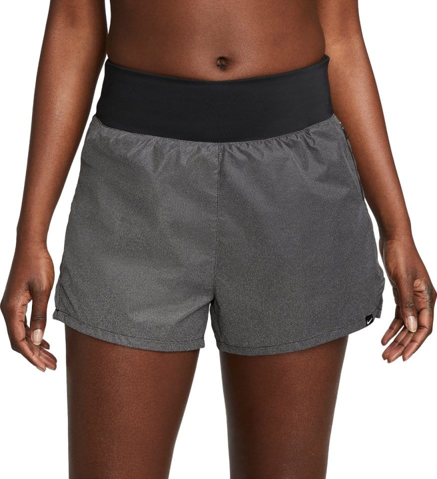 Kratke hlače Nike W NK DF RN DVN RFLCTV SHRT - Top4Running.si