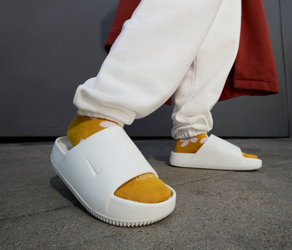 Slides Nike Calm Slide W - Top4fitness.pt