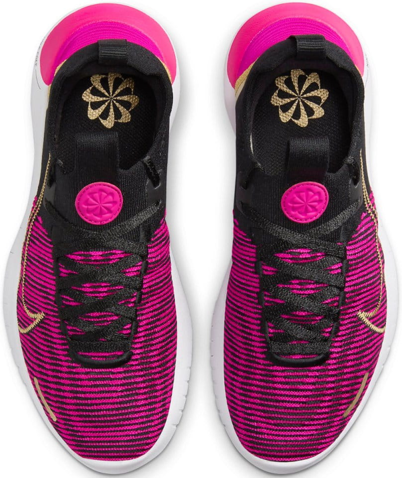 Running shoes Nike Free Run Flyknit Next Nature - Top4Running.ie
