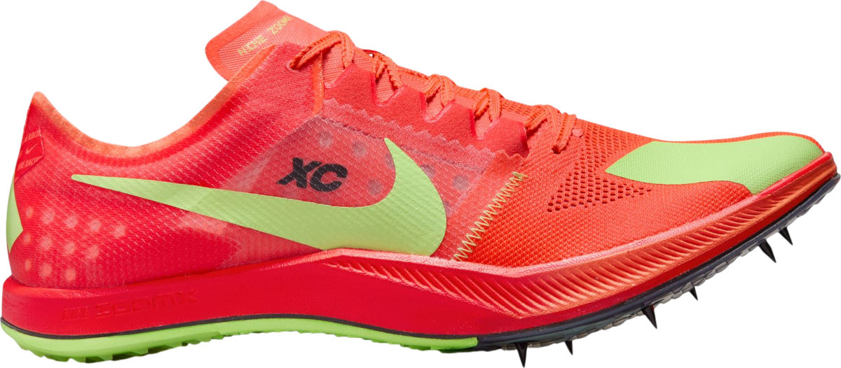 Tretry Nike Dragonfly XC - Top4Running.sk
