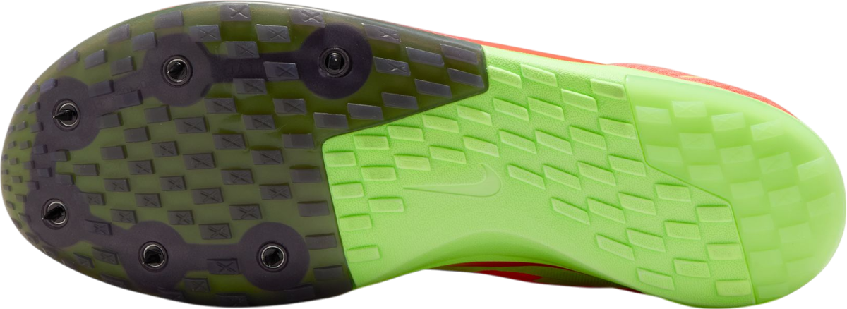 Spikes Nike Rival XC 6 - Top4Running.de