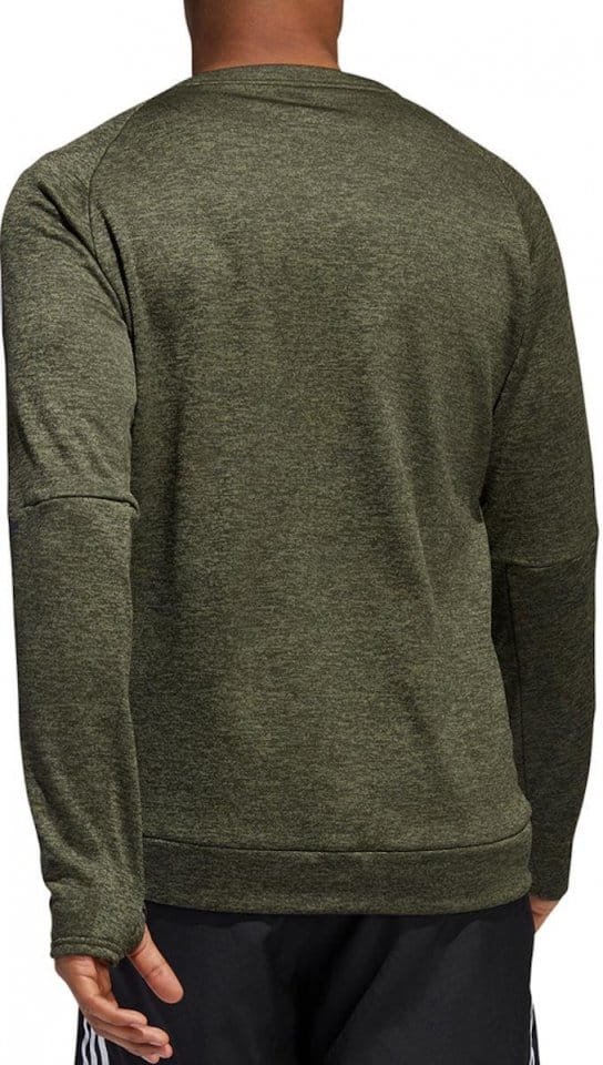 Sweatshirt adidas OTR CREW M - Top4Running.ie