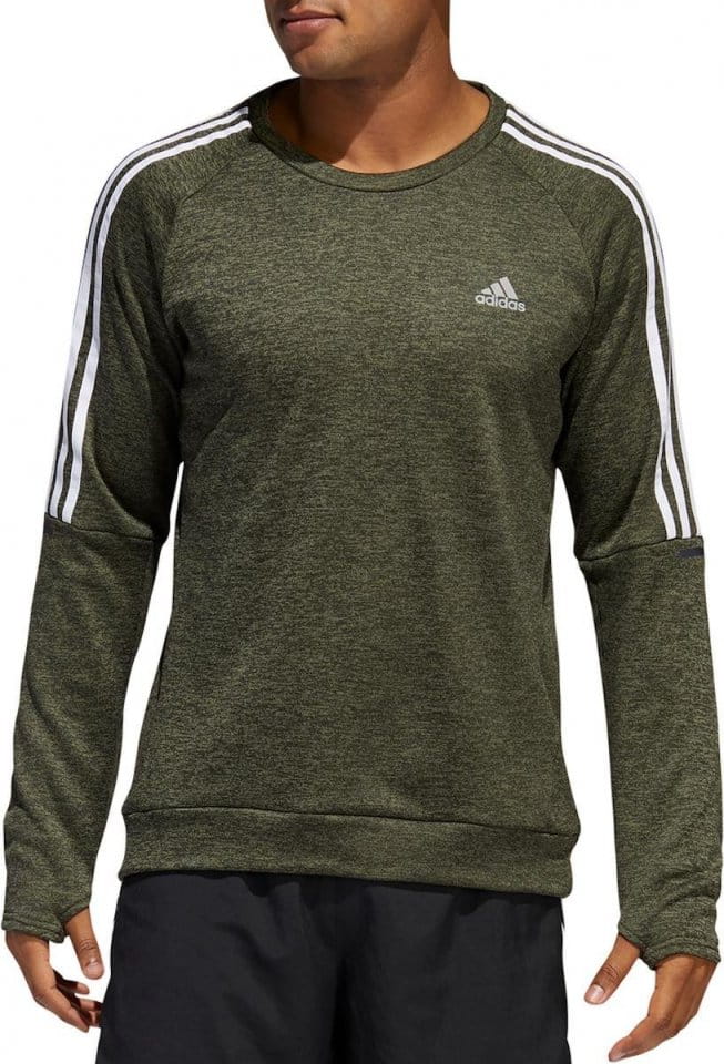 Sweatshirt adidas OTR CREW M - Top4Running.ie