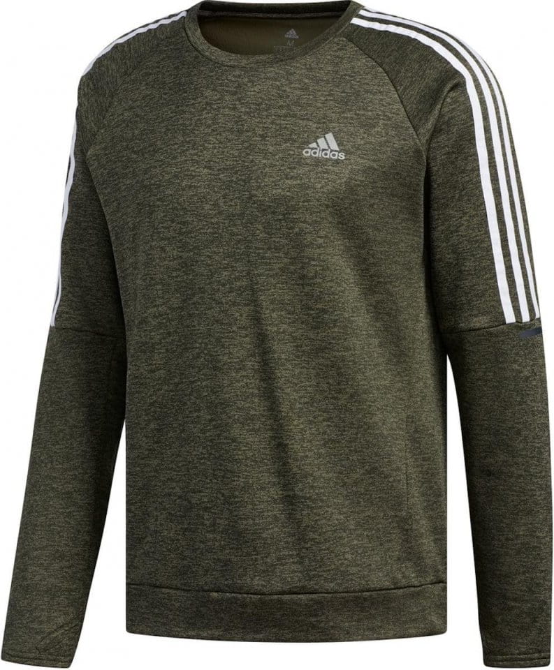 Sweatshirt adidas OTR CREW M - Top4Running.ie