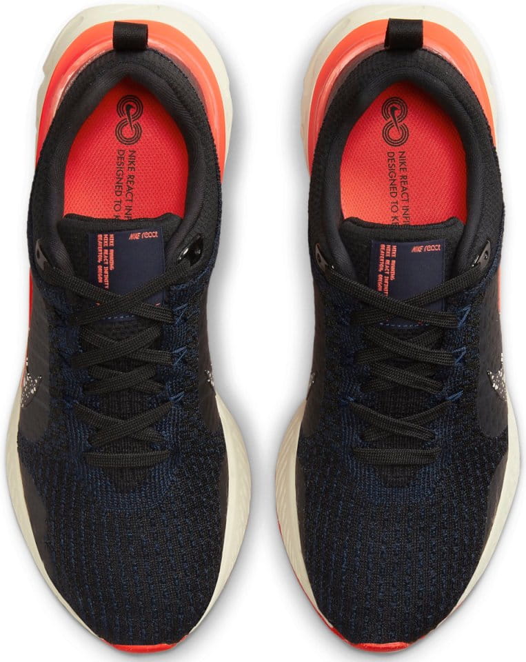 Running shoes Nike React Infinity Run Flyknit 3 - Top4Running.ie