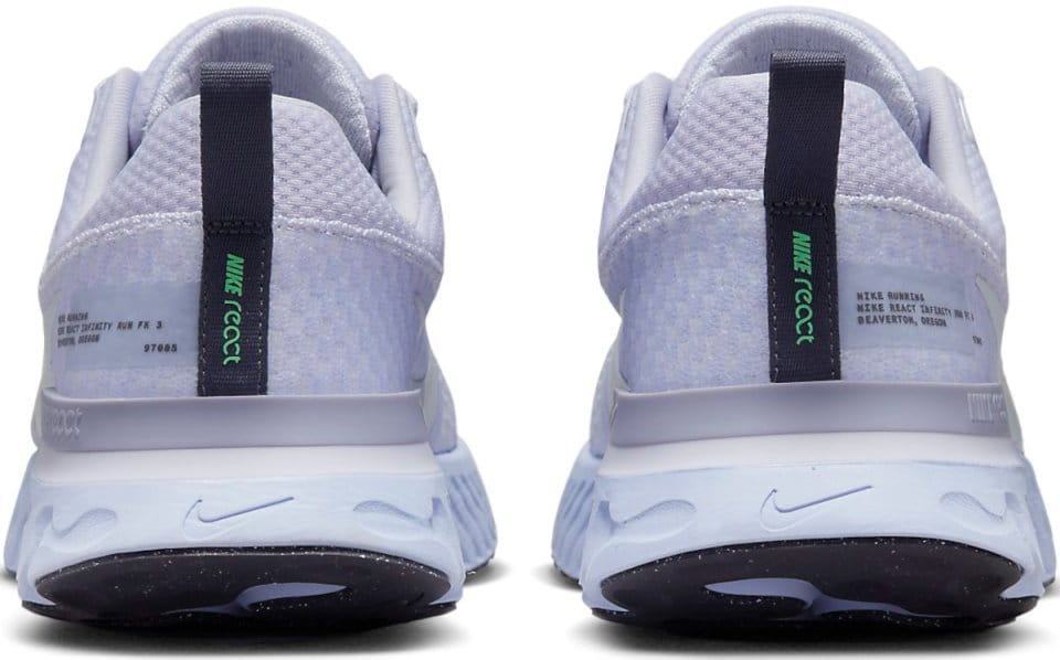 Scarpe da running Nike React Infinity Run Flyknit 3 - Top4Running.it