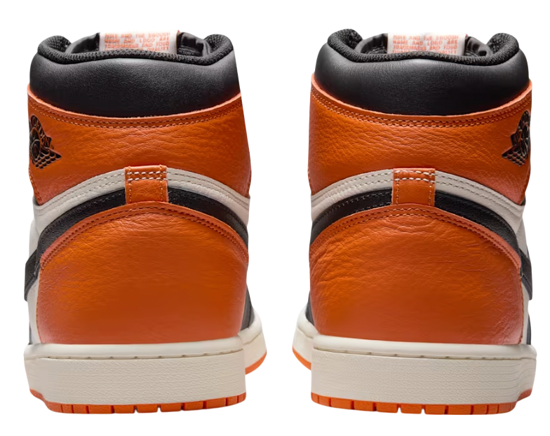 Incaltaminte Air Jordan 1 Retro OG Sneaker - 11teamsports.ro