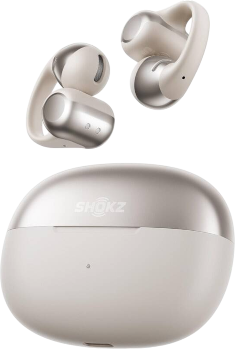 Sluchátka Shokz OpenDots ONE - 11teamsports.sk