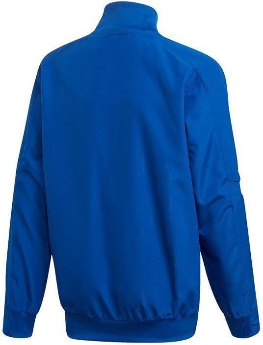 Kurtka adidas CON20 PRE JKT Y - 11teamsports.pl