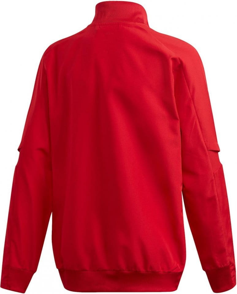 Casaco adidas CON20 PRE JKT Y - 11teamsports.pt