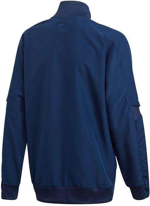 Casaco adidas CON20 PRE JKT Y - 11teamsports.pt