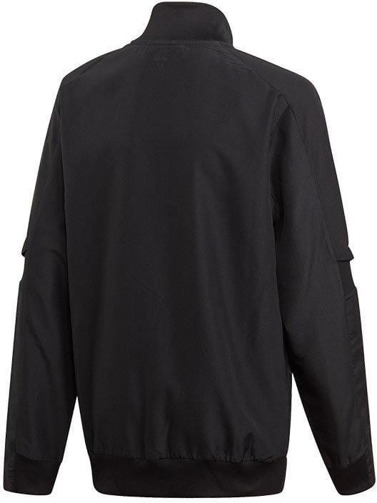 Casaco adidas CON20 PRE JKT Y - 11teamsports.pt