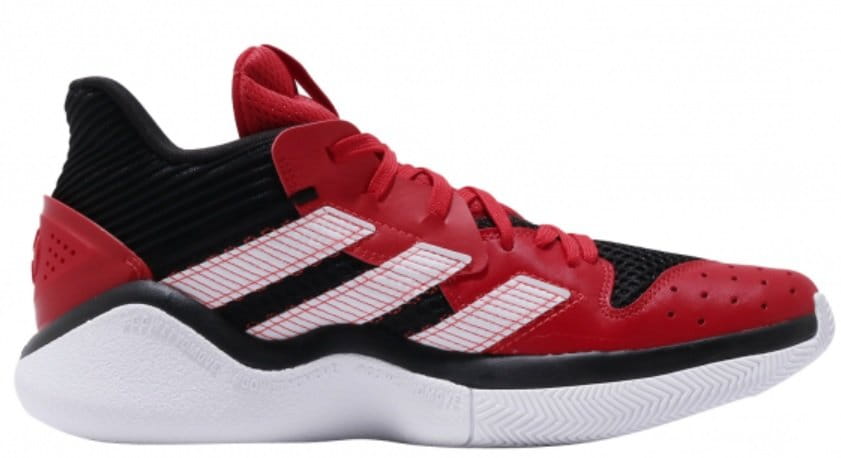 Ghete de baschet adidas Harden Stepback - WePlayBasketball.ro