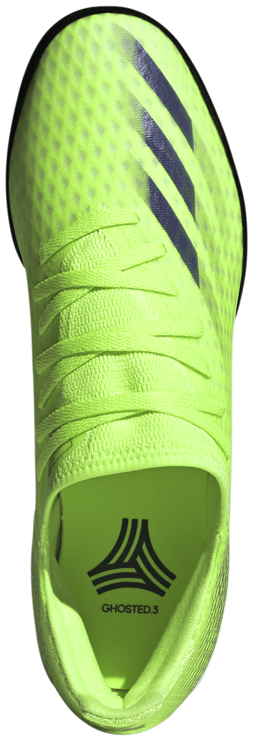 Football shoes adidas X GHOSTED.3 TF - 11teamsports.ie