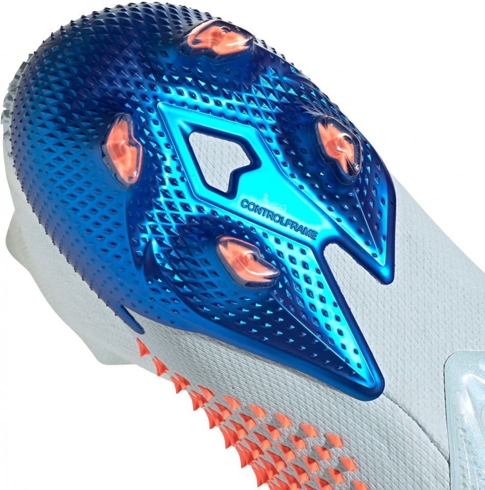 Kopačky adidas PREDATOR MUTATOR 20+ FG - 11teamsports.sk