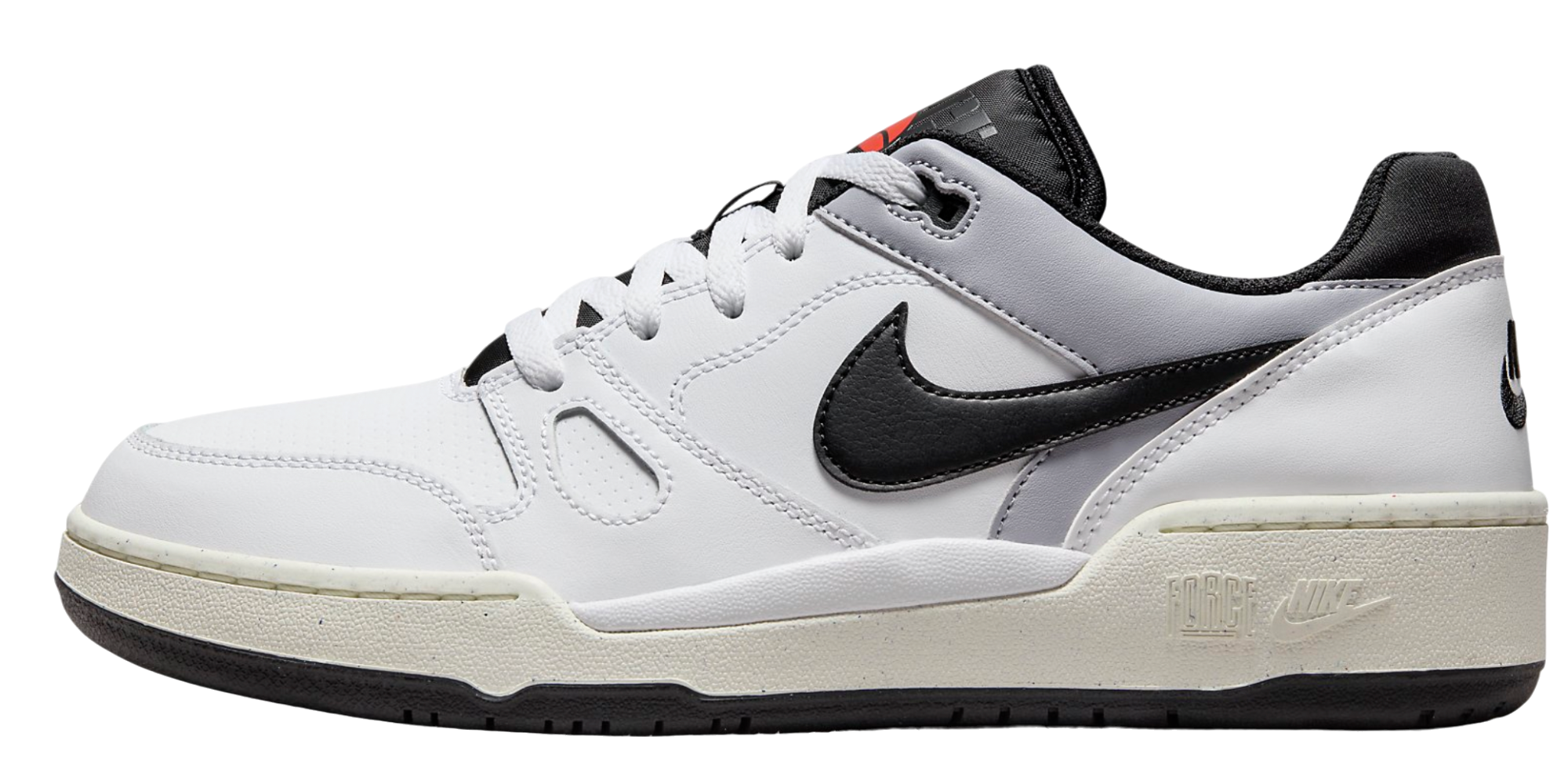 Chaussures Nike FULL FORCE LO - Top4Running.fr