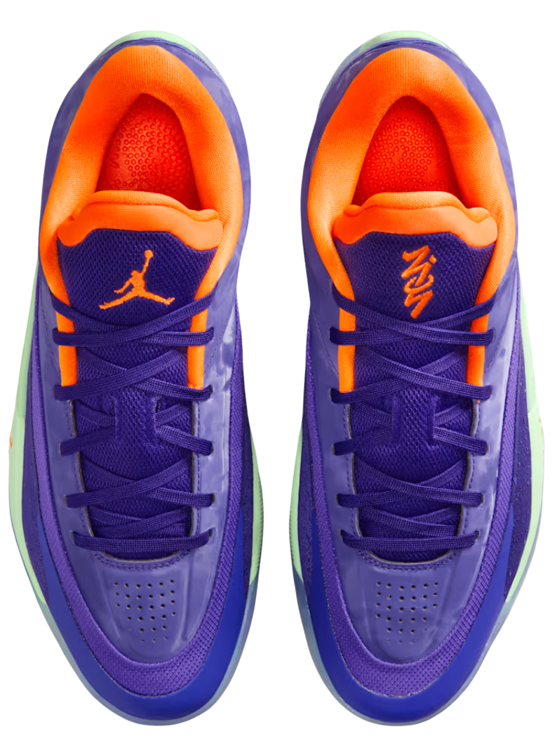 Basketbalové topánky Jordan Zion 4 - 11teamsports.sk