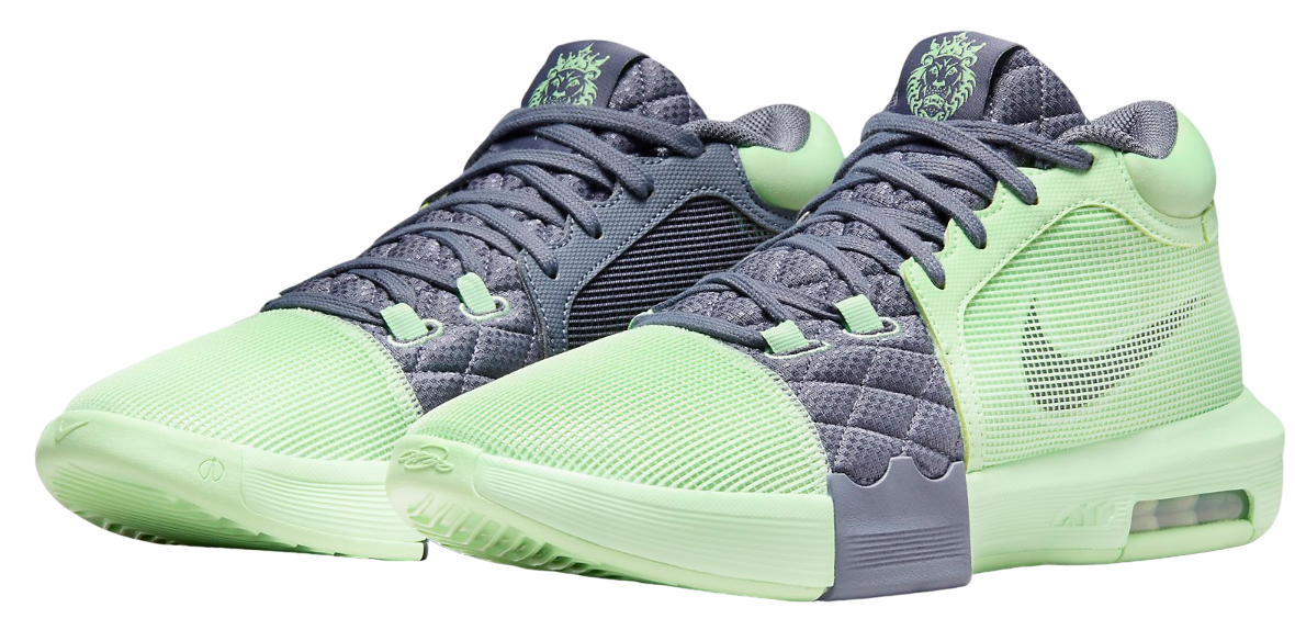 Pánské basketbalové boty Nike LeBron Witness 8 - 11teamsports.cz