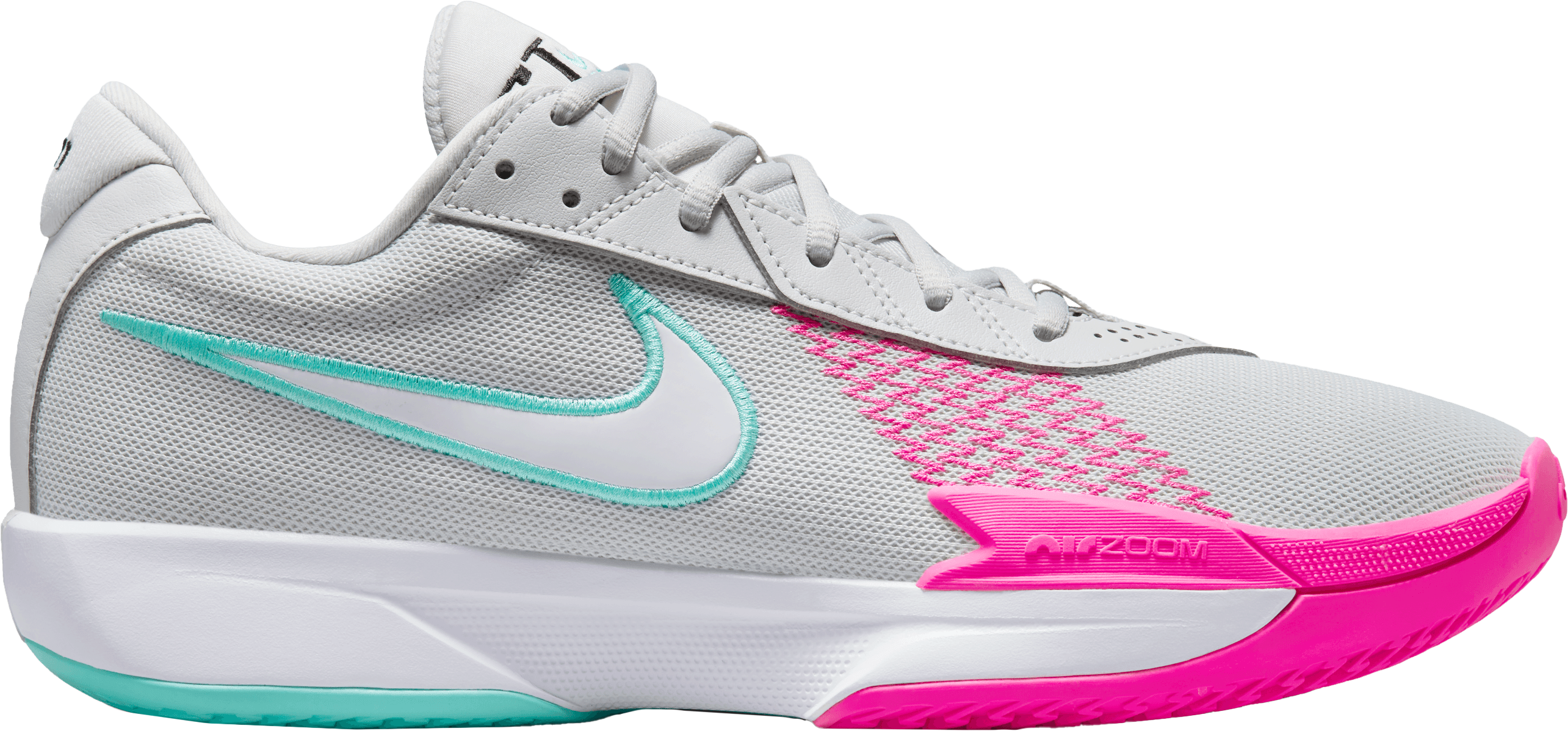 Pánská basketbalová obuv Nike Air Zoom G.T. Cut Academy - 11teamsports.cz