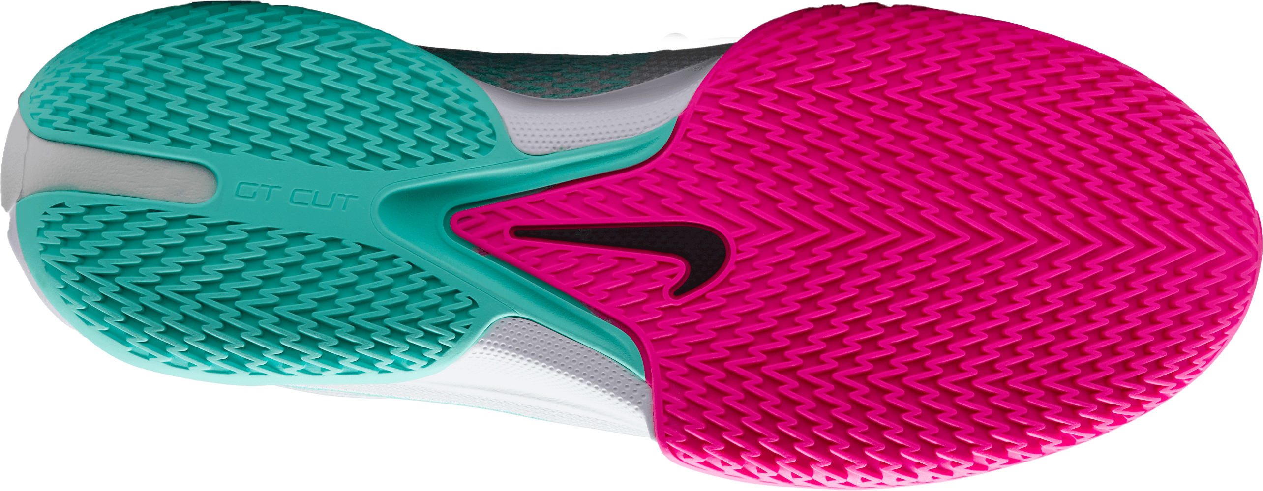 Basketball sko Nike G.T. Cut Academy shoe - 11teamsports.dk