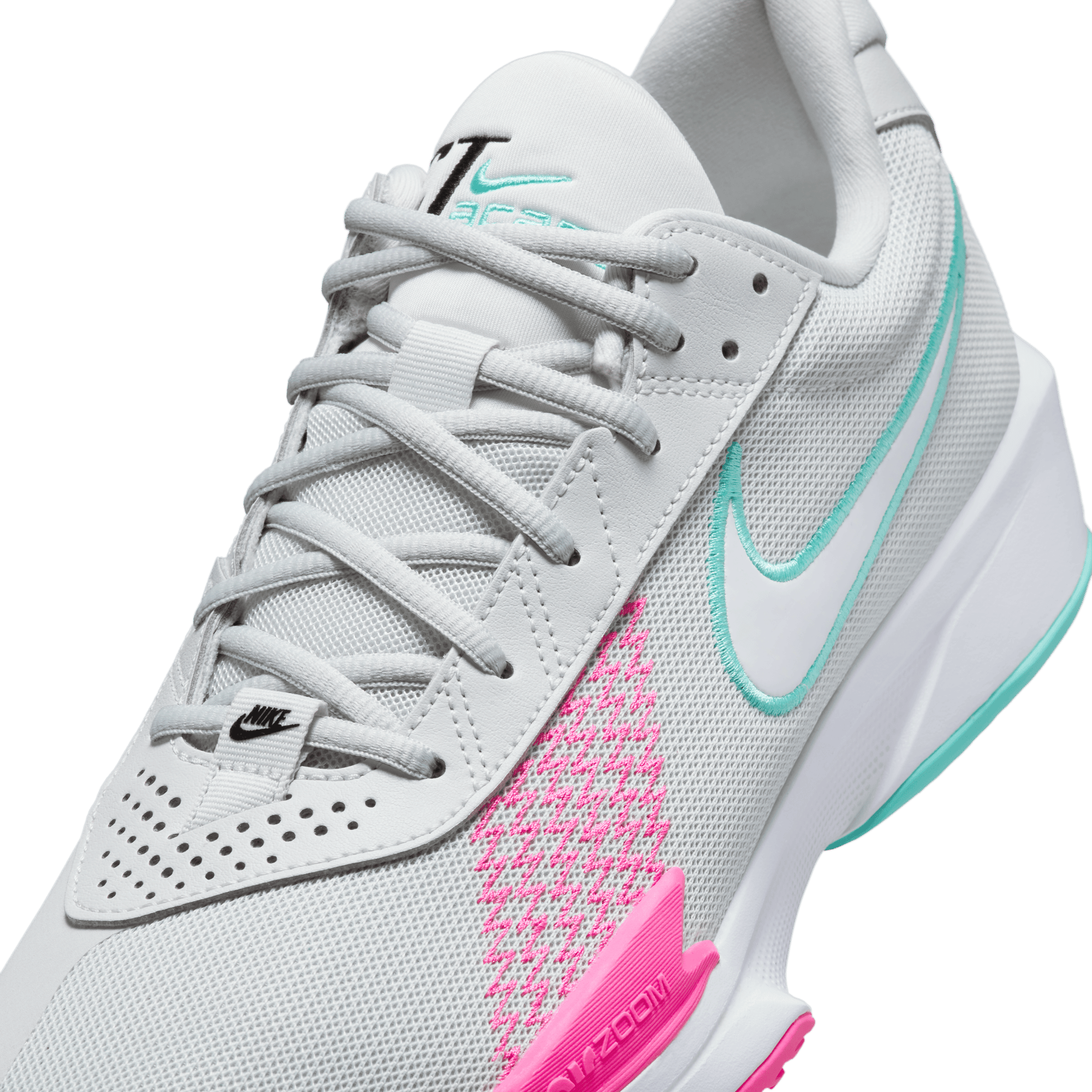 Basketball sko Nike G.T. Cut Academy shoe - 11teamsports.dk