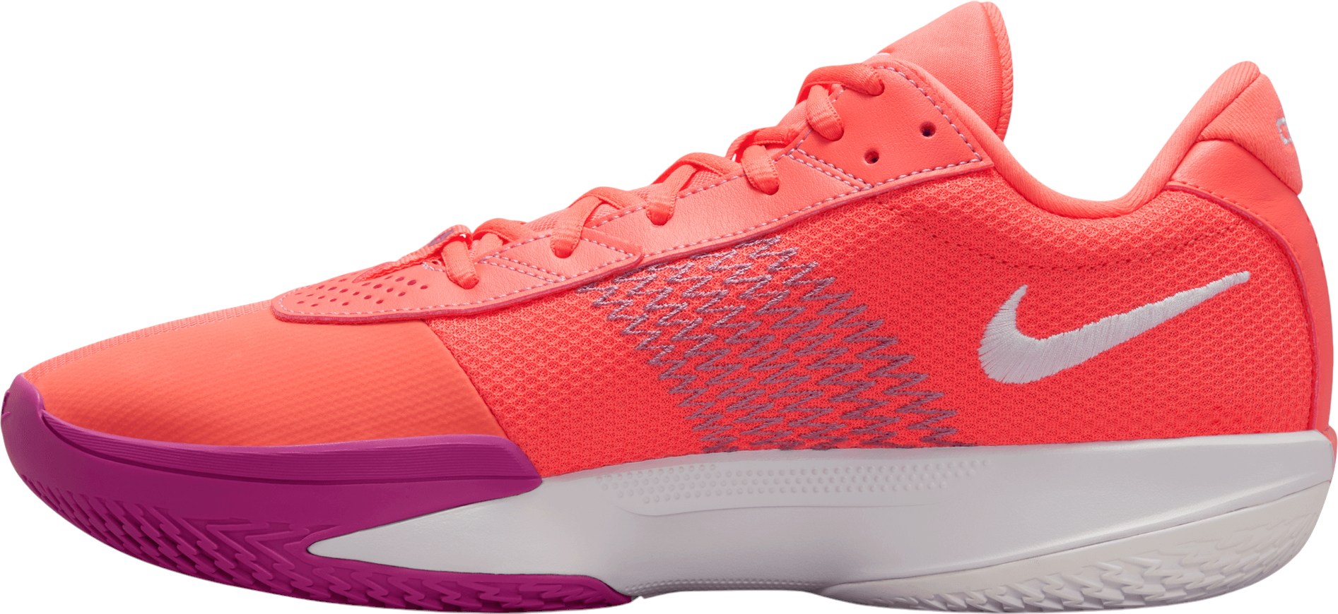 Tênis de basquete Nike Air Zoom G.T. Cut Academy shoe - 11teamsports.pt