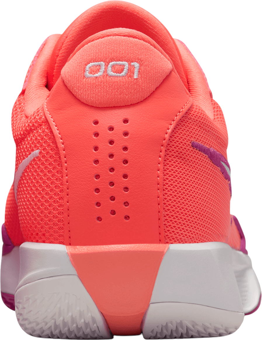 Баскетболни обувки Nike Air Zoom G.T. Cut Academy shoe - Top4Running.bg
