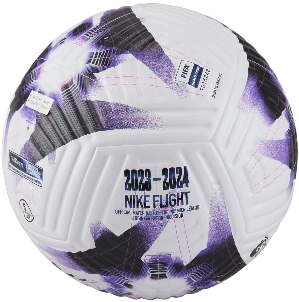 Piłka Nike PL NK FLIGHT - FA23 - 11teamsports.pl