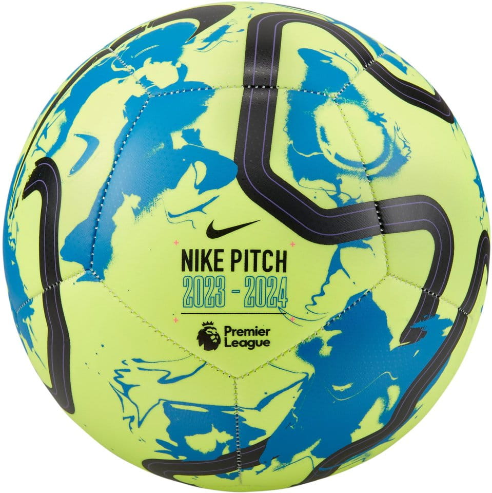 Piłka Nike PL NK PITCH - FA23 - 11teamsports.pl