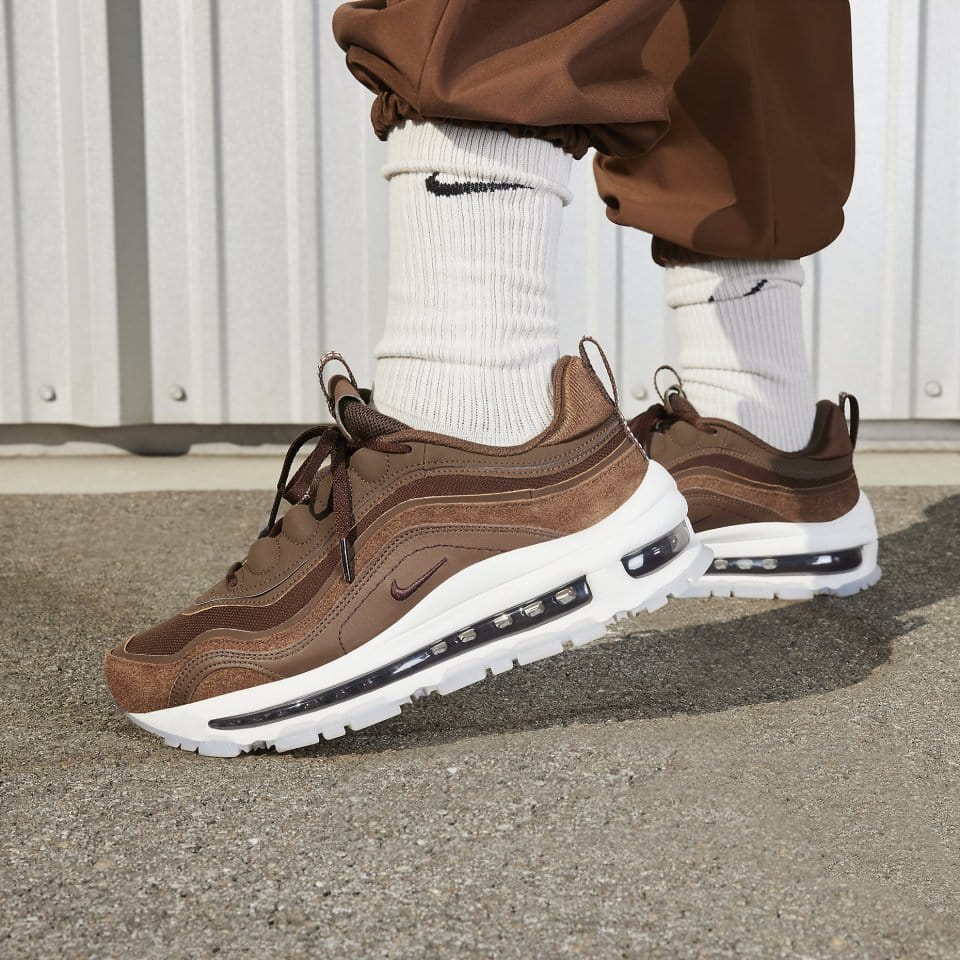 Obutev Nike W AIR MAX 97 FUTURA - 11teamsports.si