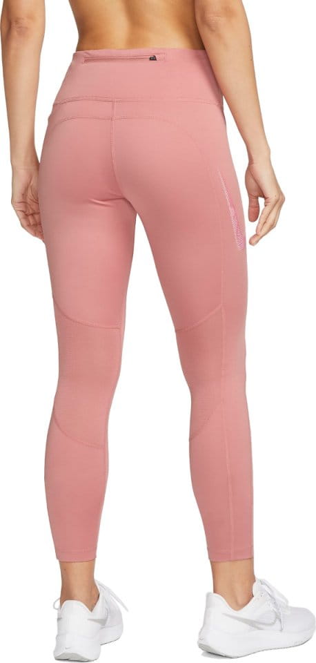 Nike W NK DF FST MR 7/8 TGHT SW HBR Leggings - Top4Running.hu