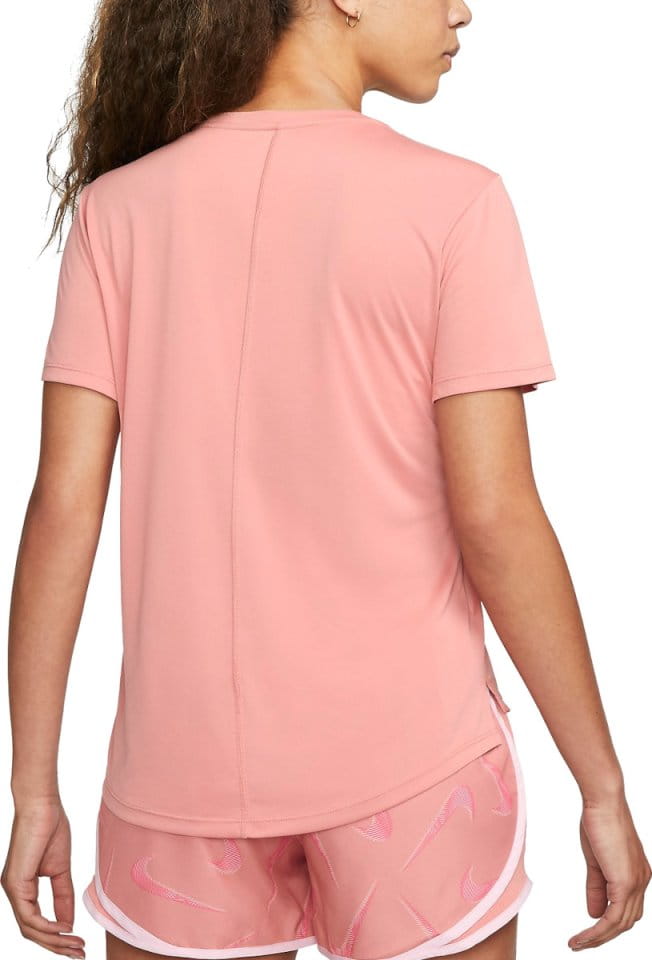 Magliette Nike W NK DF SWOOSH HBR SS TOP - Top4Running.it