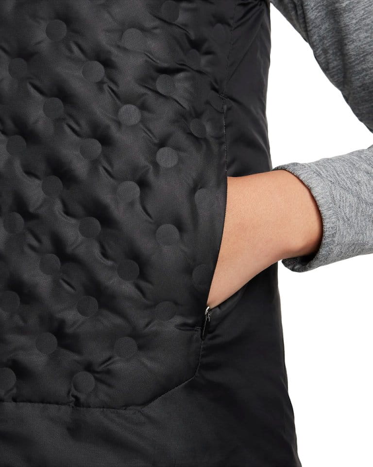 Nike W NK TFADV RPL AEROLOFT VEST Mellény - Top4Running.hu