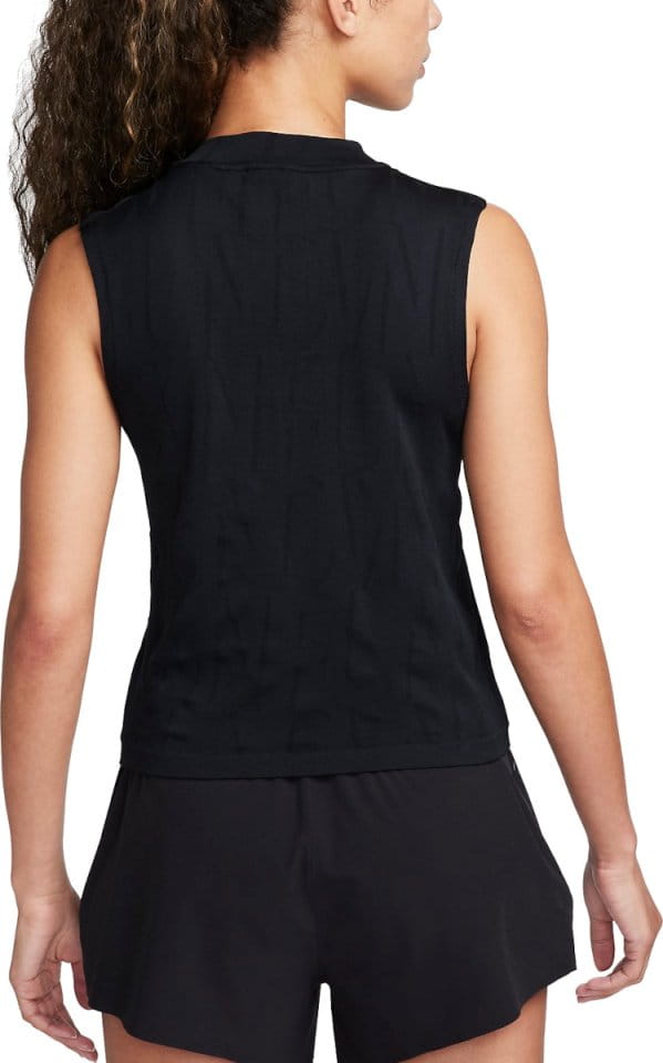 Singlet Nike W NK RUN DVN ENG TANK - Top4Running.de