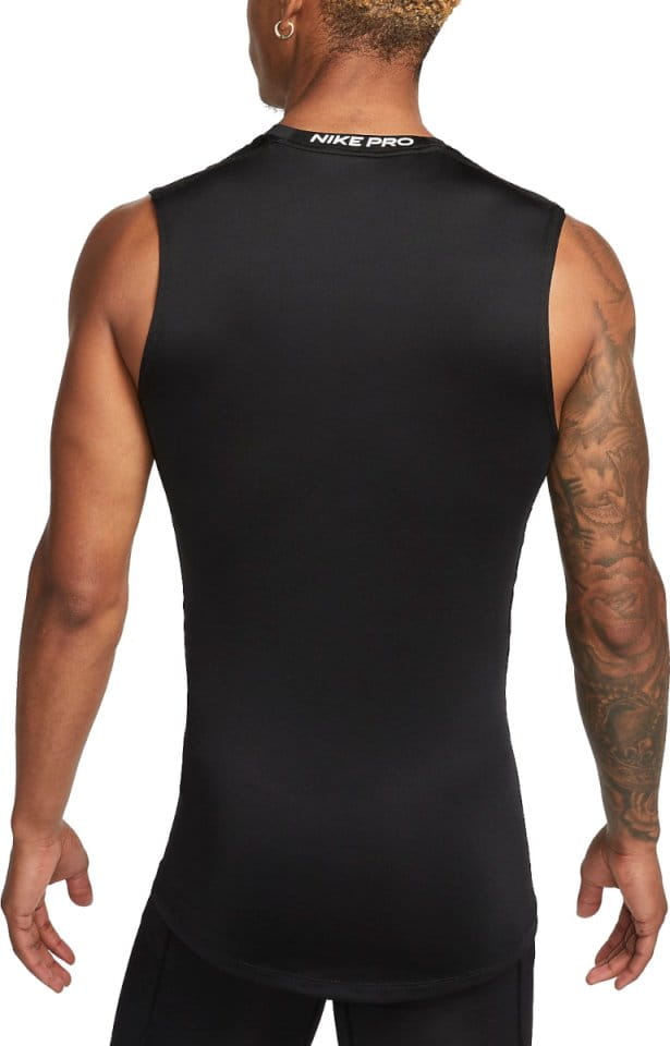 Singlet Nike M NP DF TOP SL TIGHT - Top4Running.de