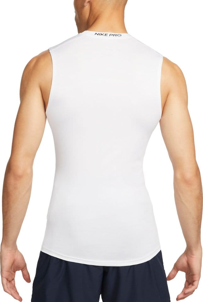 Tielko Nike M NP DF TOP SL TIGHT - Top4Running.sk