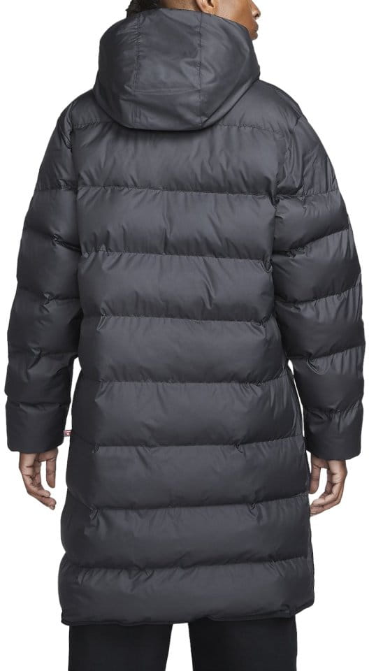 Яке с качулка Nike M NK SF WR PL-FLD HD PARKA - 11teamsports.bg