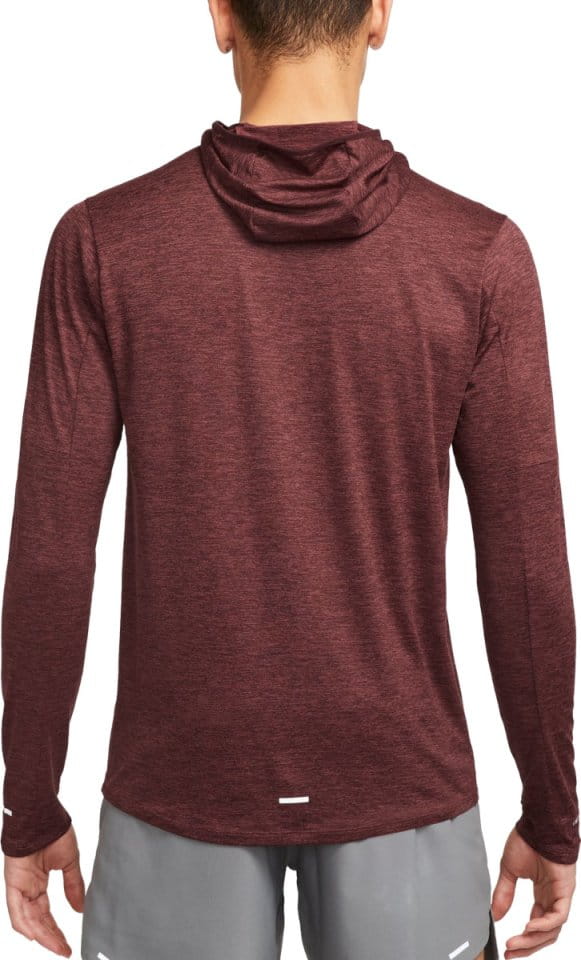 Sweatshirt com capuz Nike M NK UV DF ELMNT TOP HOODIE - Top4Running.pt