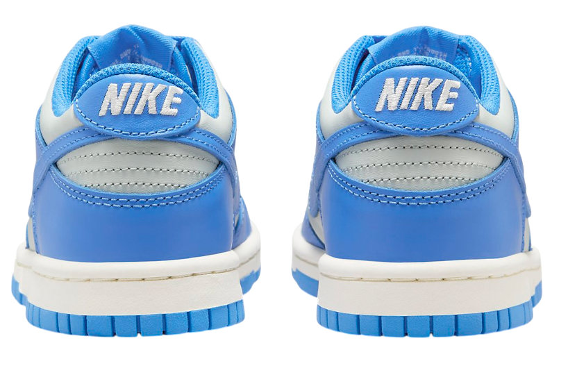 Dětské tenisky Nike Dunk Low - 11teamsports.cz