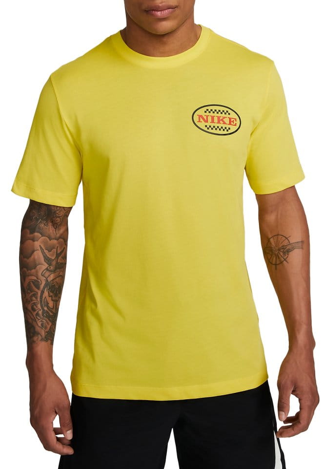 Tee-shirt Nike Dri-FIT Body Shop - Top4Running.fr