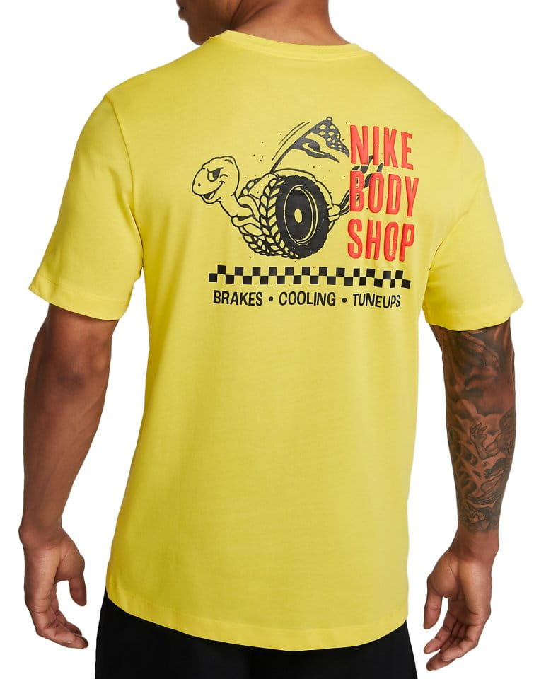 Tee-shirt Nike Dri-FIT Body Shop - Top4Running.fr