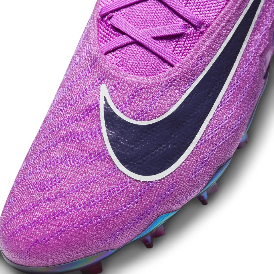 Buty piłkarskie Nike PHANTOM GX ELITE FG SE - 11teamsports.pl