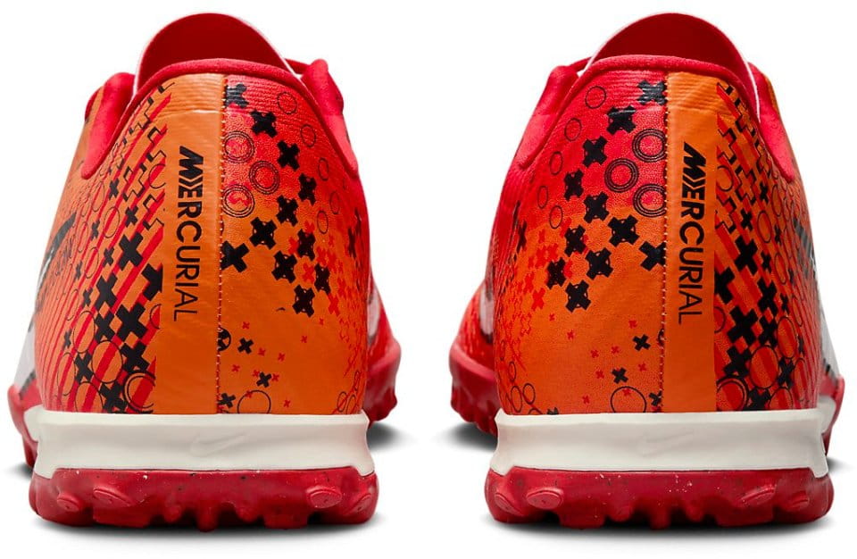 Pánské turfy Nike Zoom Mercurial Vapor 15 Academy TF - 11teamsports.cz