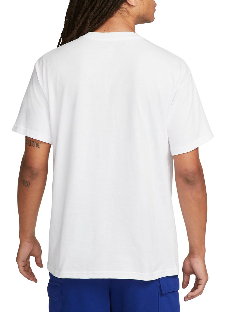 Тениска Nike M NSW TEE M90 6MO FUTURA - Top4Running.bg