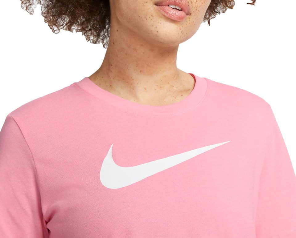 Koszulka Nike W NK DF RLGD SS TEE HBR - Top4Running.pl